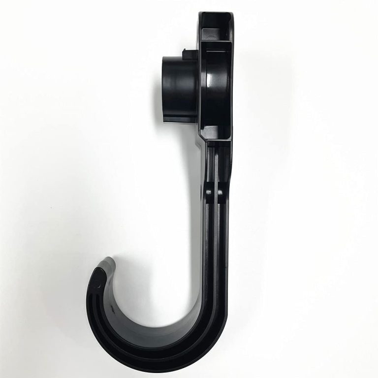 Universal Electric Car J-Hook Charging Cable Holder Compatible with ...