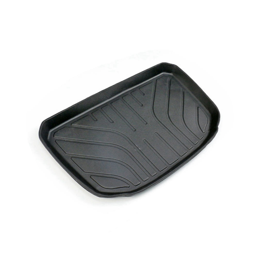 Front Storage Compartment Mat for Byd Seal 2022 - BYD ELECTRIC CAR ...