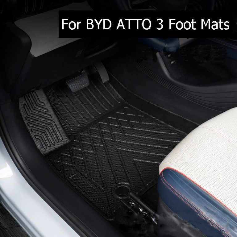 Home - BYD ELECTRIC CAR ACCESSORIES| ATTO 3| E6| SEAL