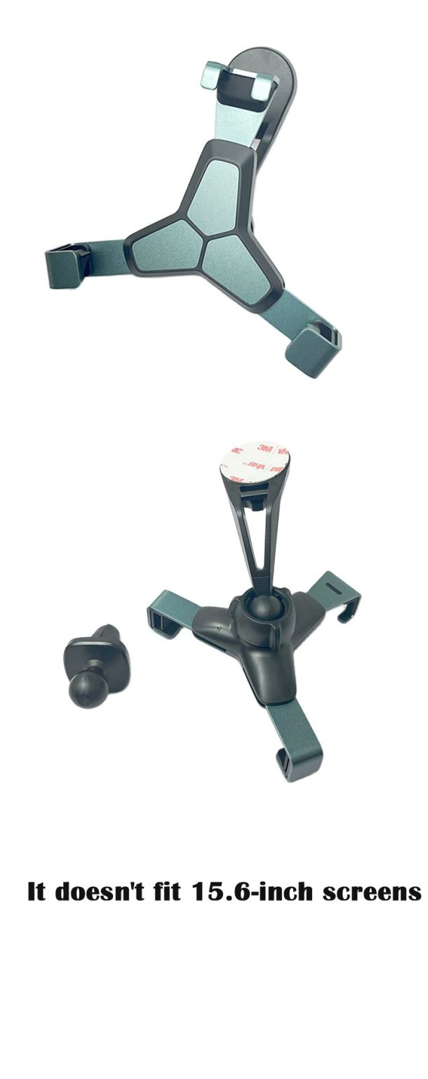 BYD Atto 3 2022 Car Phone Holder Interior Car Parts - BYD ELECTRIC CAR ...