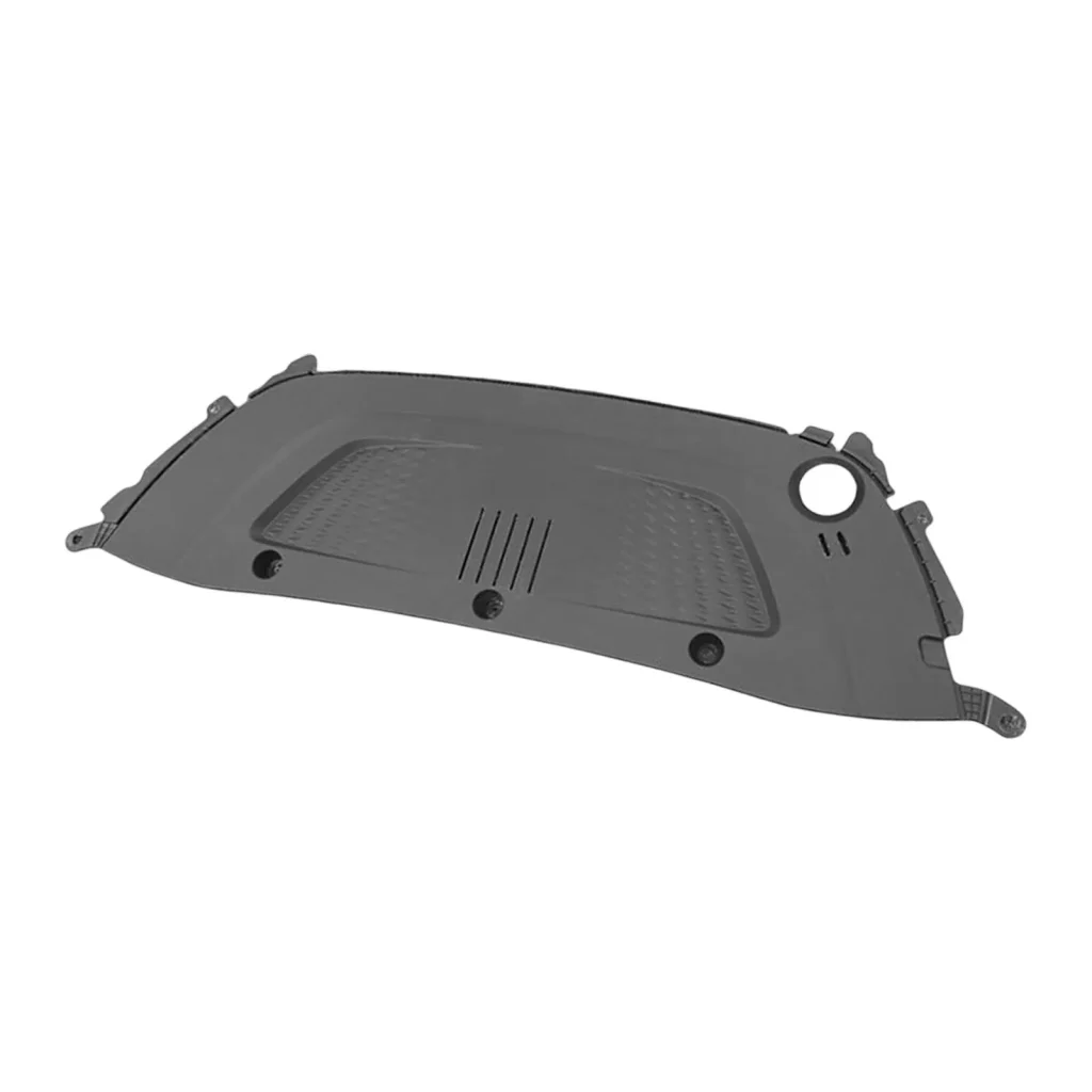 Byd Atto 3 Frunk Cover Lid Protective Cap - BYD ELECTRIC CAR ...